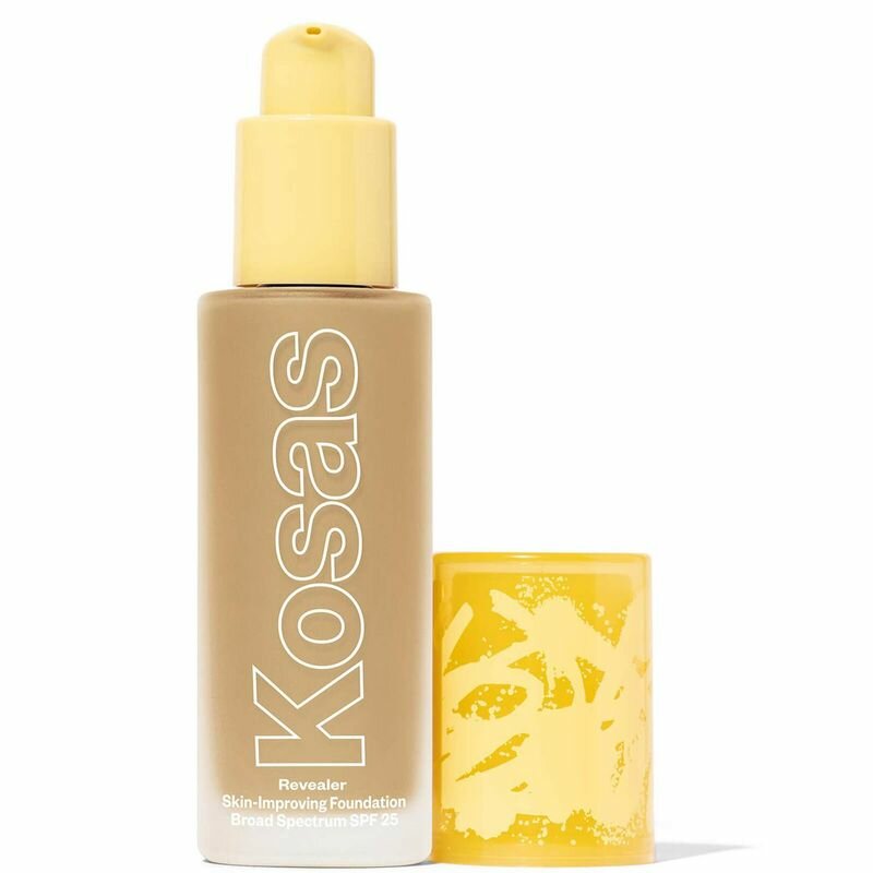Kosas Тональный крем с SPF 25 Revealer Skin Improving 30 мл (Light Medium Neutral Olive 210)