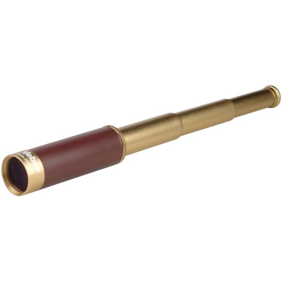 Зрительная труба Veber Pirate 25x30MG