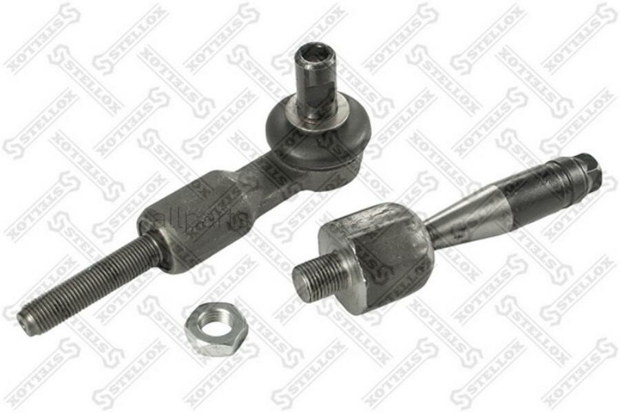 STELLOX 5100585ASX тяга рулевая поперечная левая/правая с наконечником!\ Audi A6, VW Passat 94>