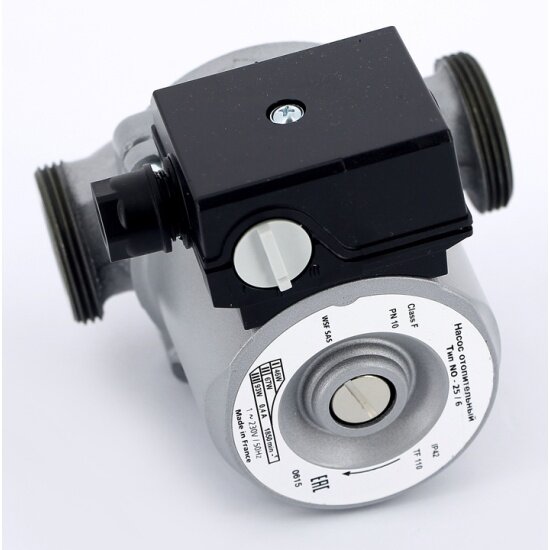 Насос Wilo NO 25/6-180