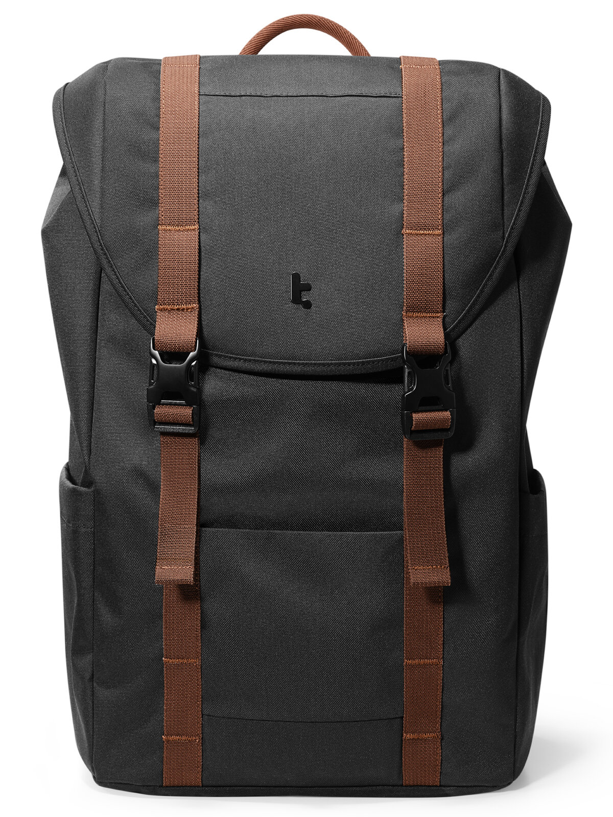 Tomtoc Laptop рюкзак VintPack-TA1 17L Laptop Backpack 15.6" Black