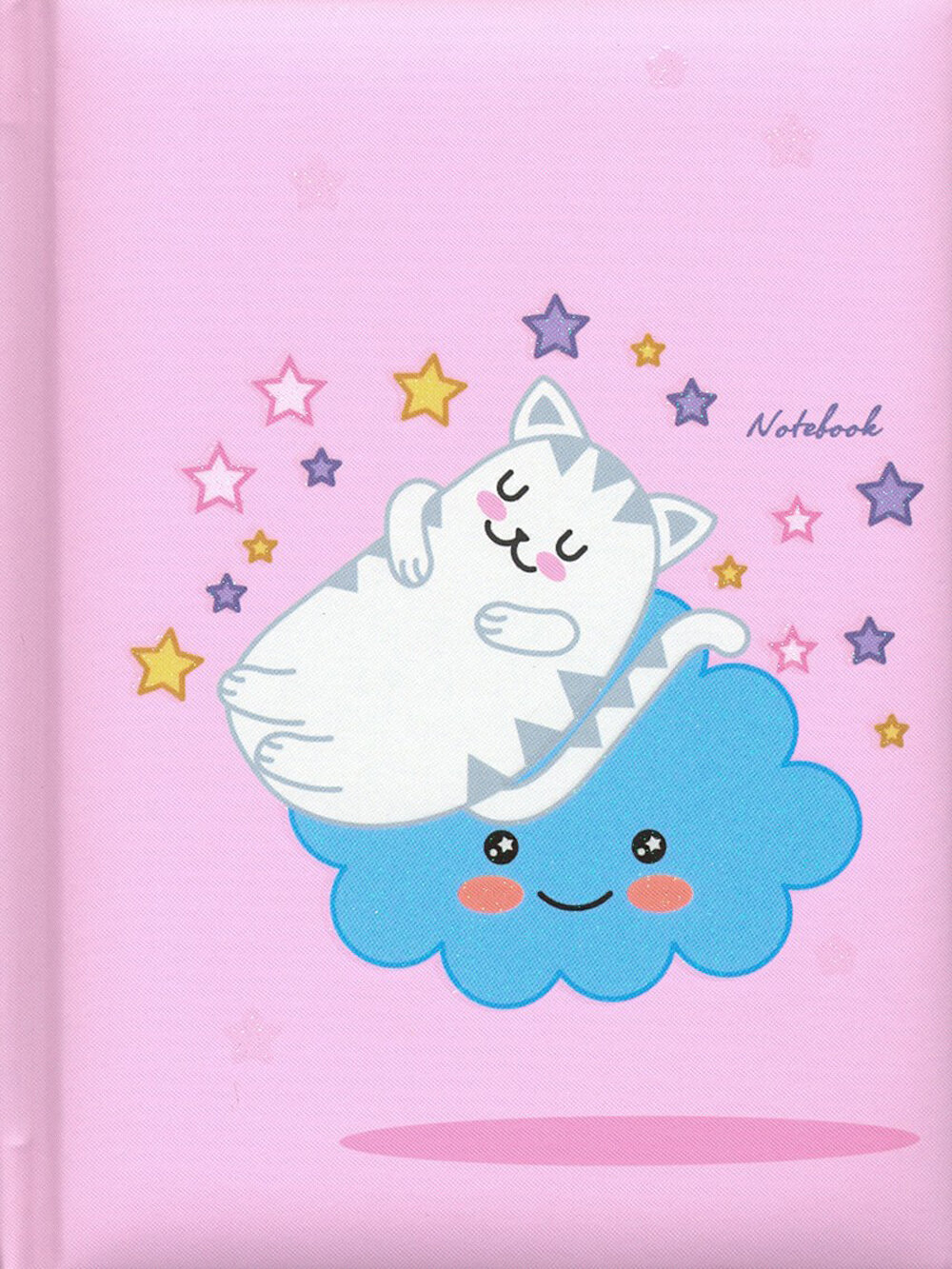 Книга для записей "Сновидения" (48 листов, А6, линия) (КЗБ6483121)