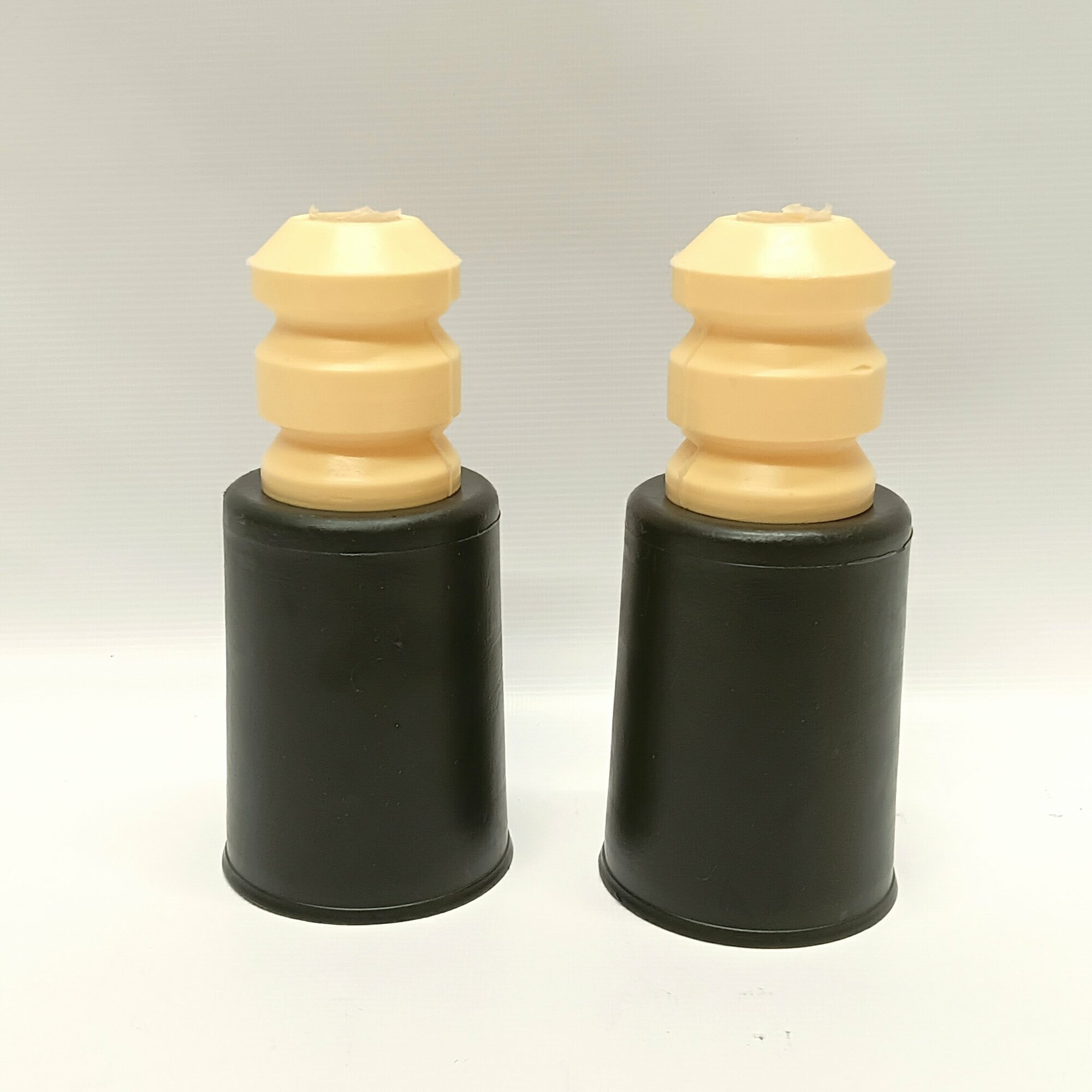 Отбойник (буфер хода сжатия) с пыльником переднего амортизатора ВАЗ 2108-2109,2113-2115 (к-кт 2шт)