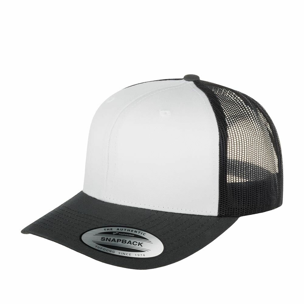 Бейсболка Базовая коллекция для мужчин и женщин