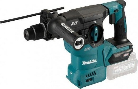 Перфоратор аккумуляторный MAKITA HR008GZ02