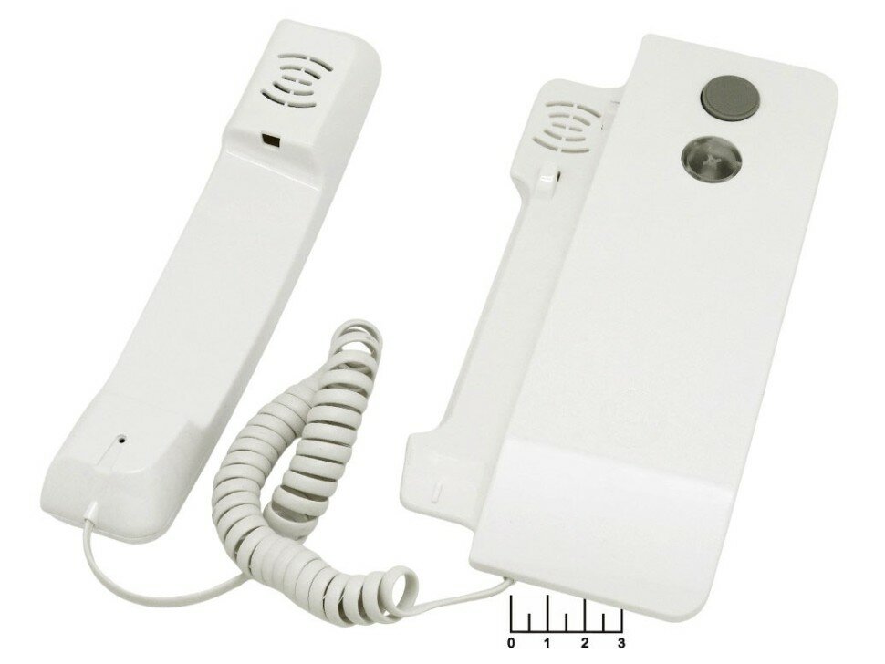 Трубка аудиодомофона Rexant (45-0346)