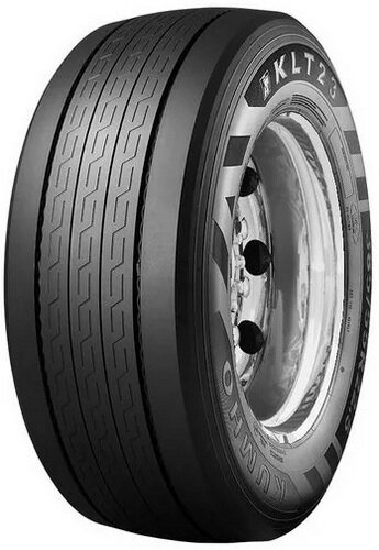 Грузовая шина Kumho KLT23 385/55R22.5 160K (158L) M+S