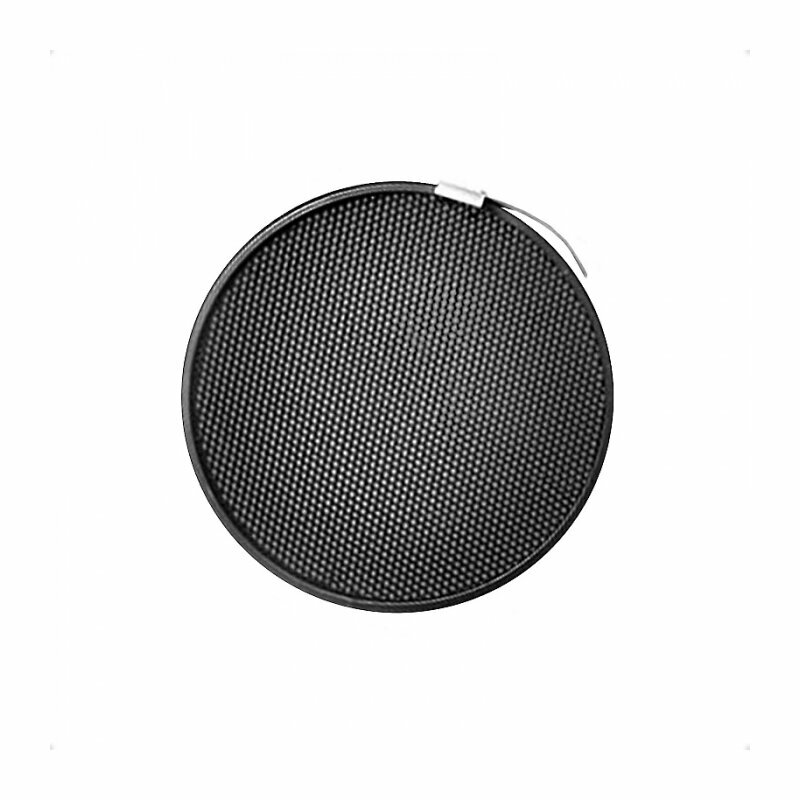 Сотовый фильтр Elinchrom 21 см 8 град.