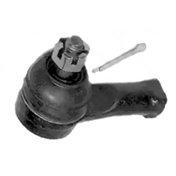 Mapco 19531 (4504787503 / 4504787504 / 4504787580) наконечник поперечной рулевой тяги