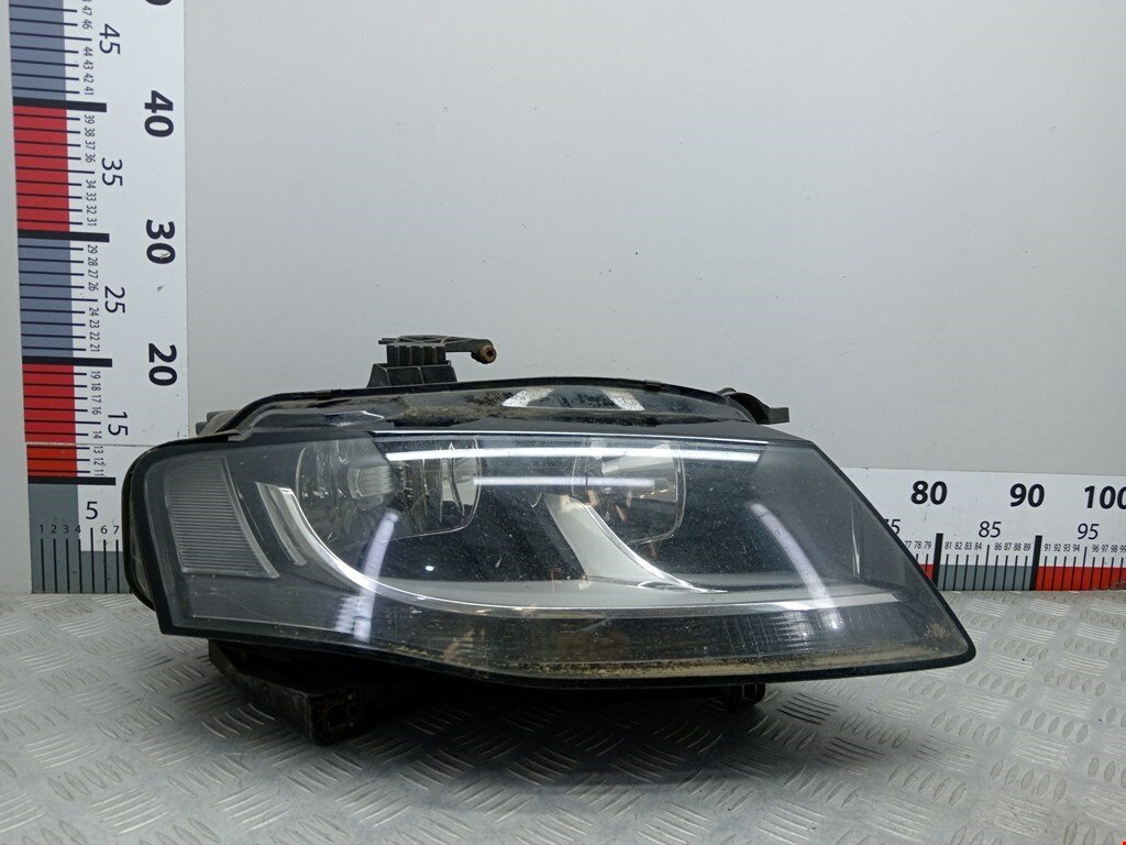 Фара правая Audi A4 B8 8K0941004A арт. 2184466