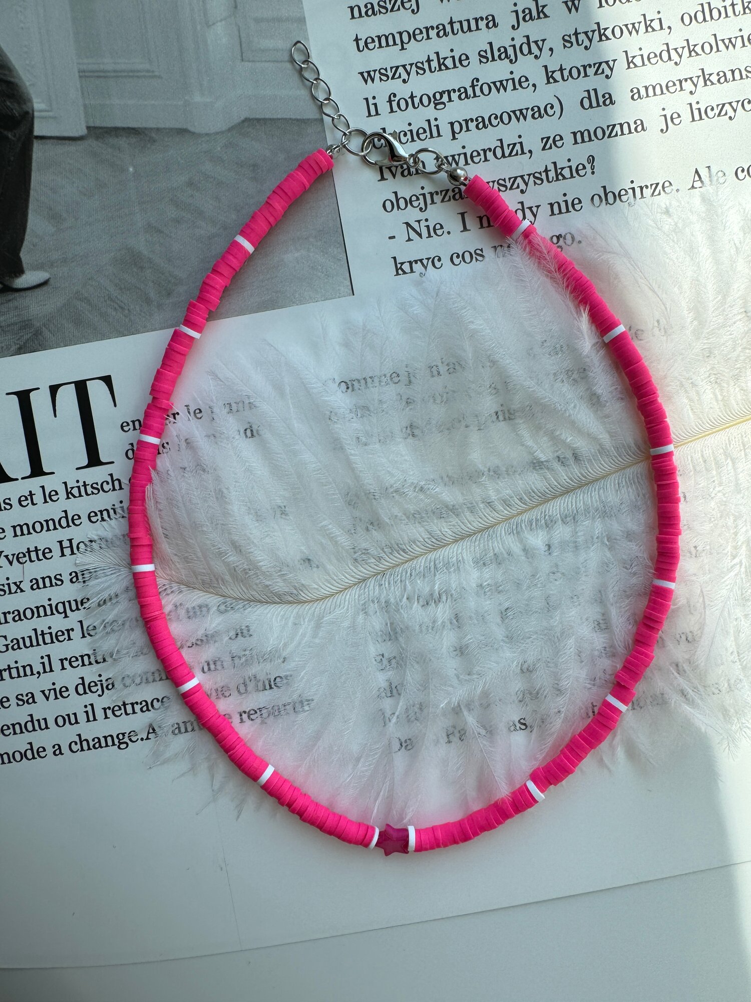 Чокер, каучук