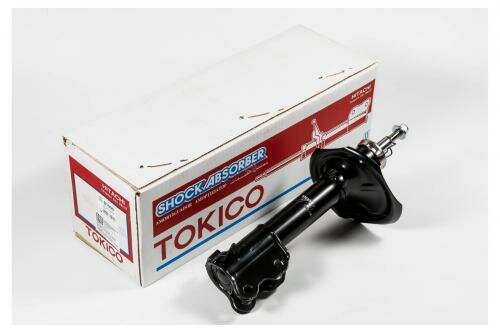Амортизатор передний правый nissan sunny pulsar sylphy Tokico B1099 Nissan: 54302-4M486