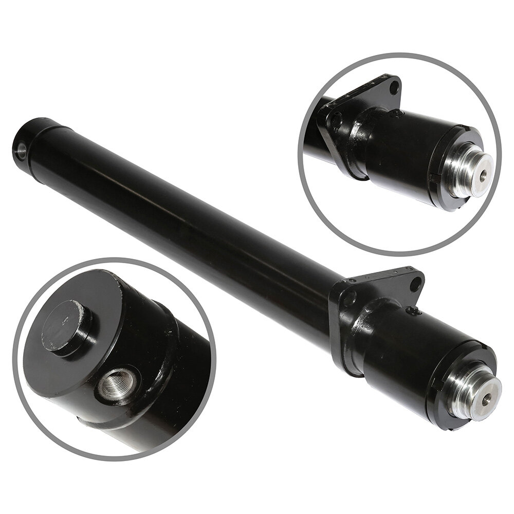 Цилиндр подъема HC CPCD20-25 TM4500 -2010 центральный