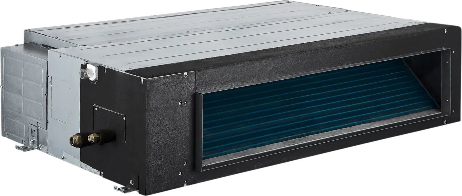 Комплект Ballu BLCI_D-18HN1_24Y инверторной сплит-системы, канального типа