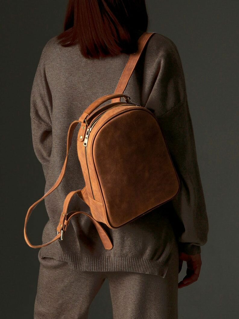 Сумка-рюкзак Dee