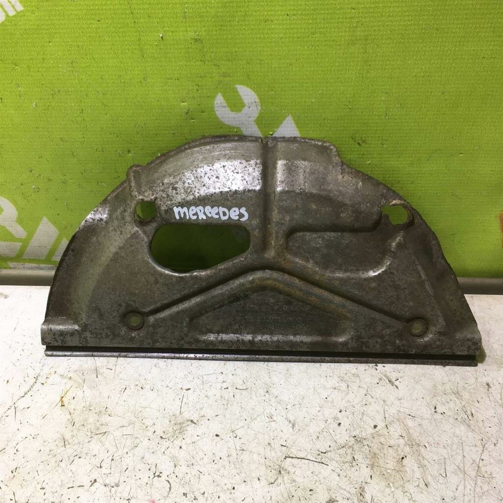 Термокожух Mercedes Benz W202 93-00