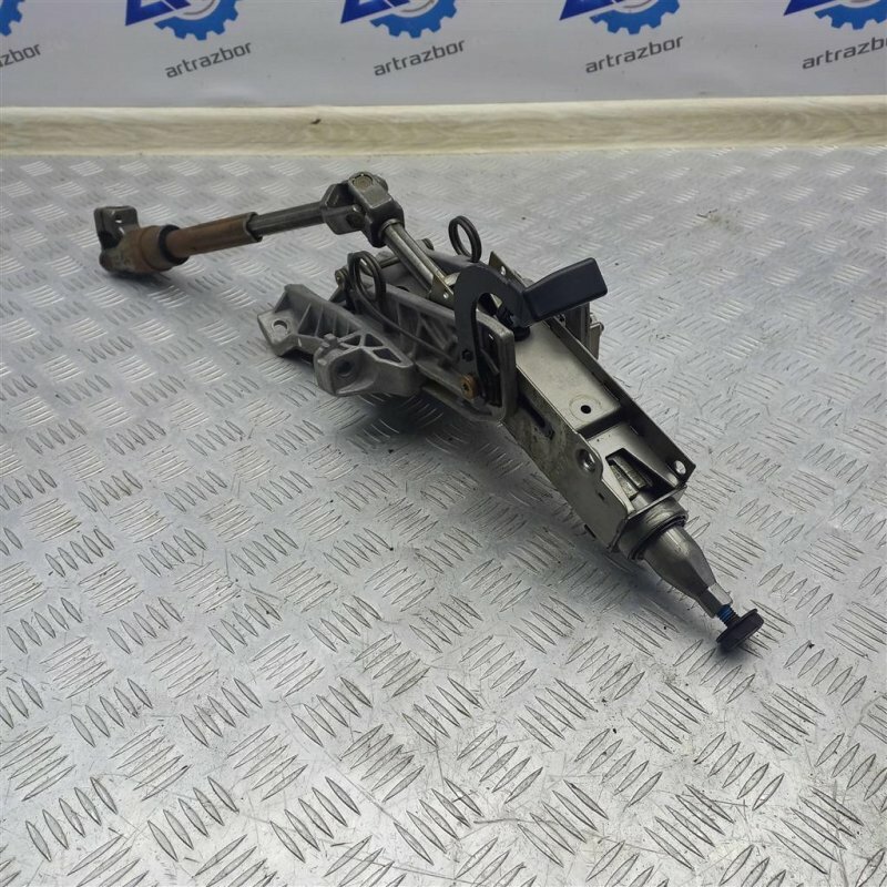 Б/У Колонка рулевая Ford Focus 2 / Форд Фокус 2 1.6 SHDA 100Л.С. 2008