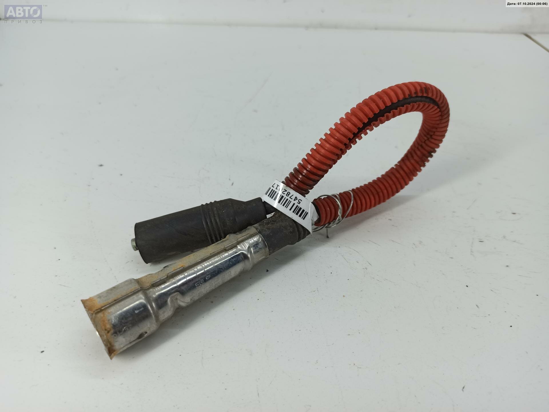 Провод высоковольтный Audi 80 B4 (1991-1996)