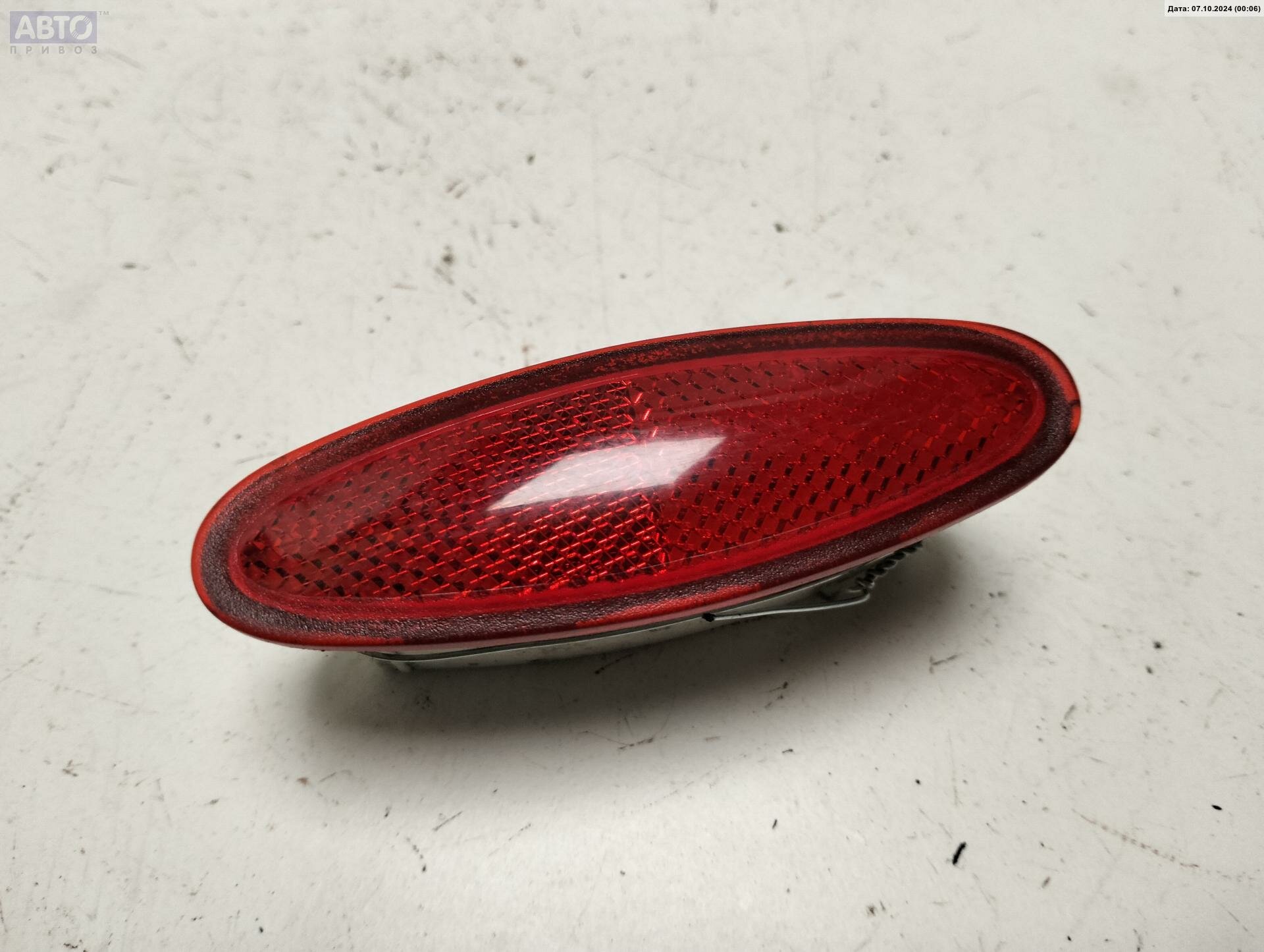 Фонарь салонный (плафон) Renault Espace 4 (2002-2014)