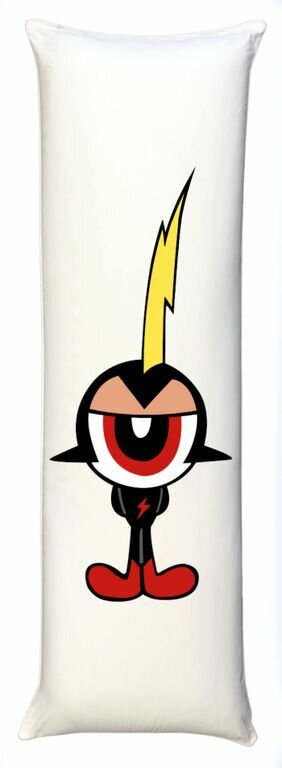 Подушка С приветом по планетам, Wander Over Yonder №13