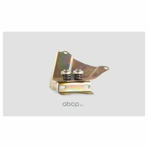 Автозапчасть/Кронштейн УАЗ-220695,374195 крепления трубы приемной (ОАО УАЗ) Уаз 220695120302595