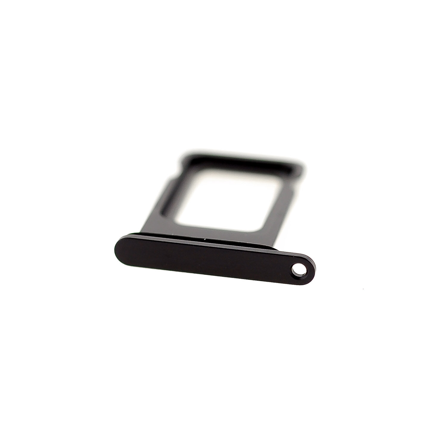 Слот SIM-карты для iPhone 14 Plus черный