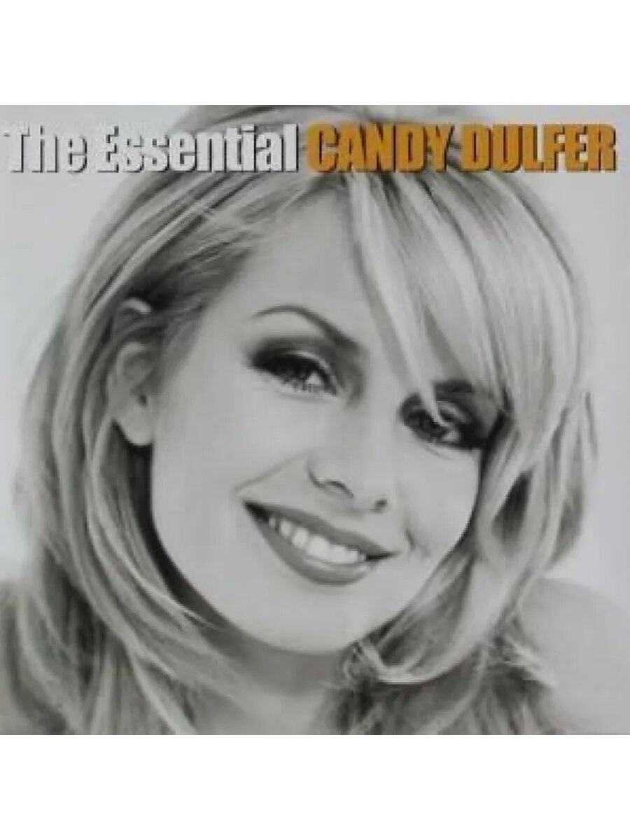 CANDY DULFER The Essential (2LP)