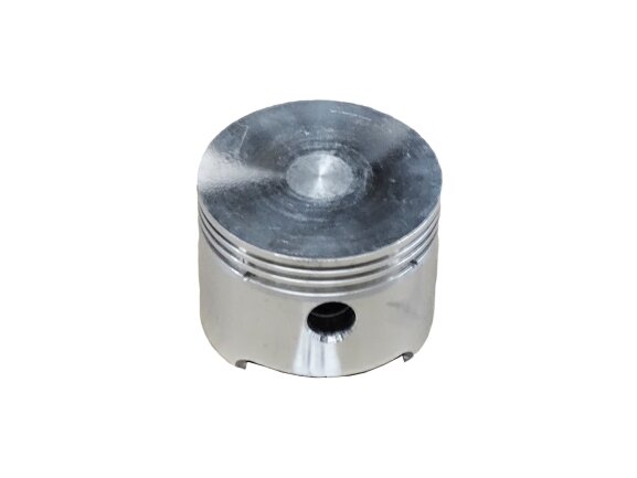 Поршень компрессора 1-но цил. КамАЗ