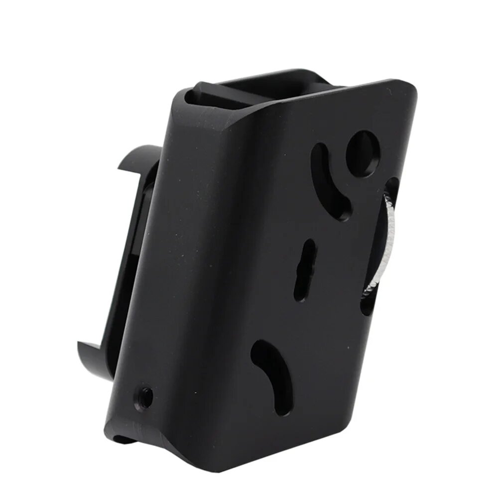 VULPO Подсумок для магазина IPSC 360 градусов Черный, BK 1pcs