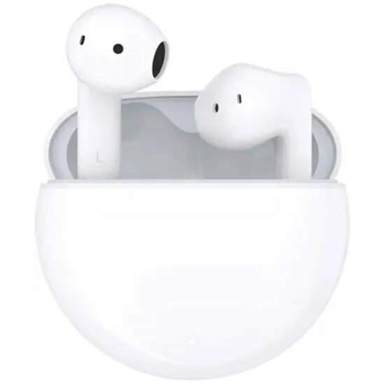 Беспроводные наушники Honor Choice X7е белые