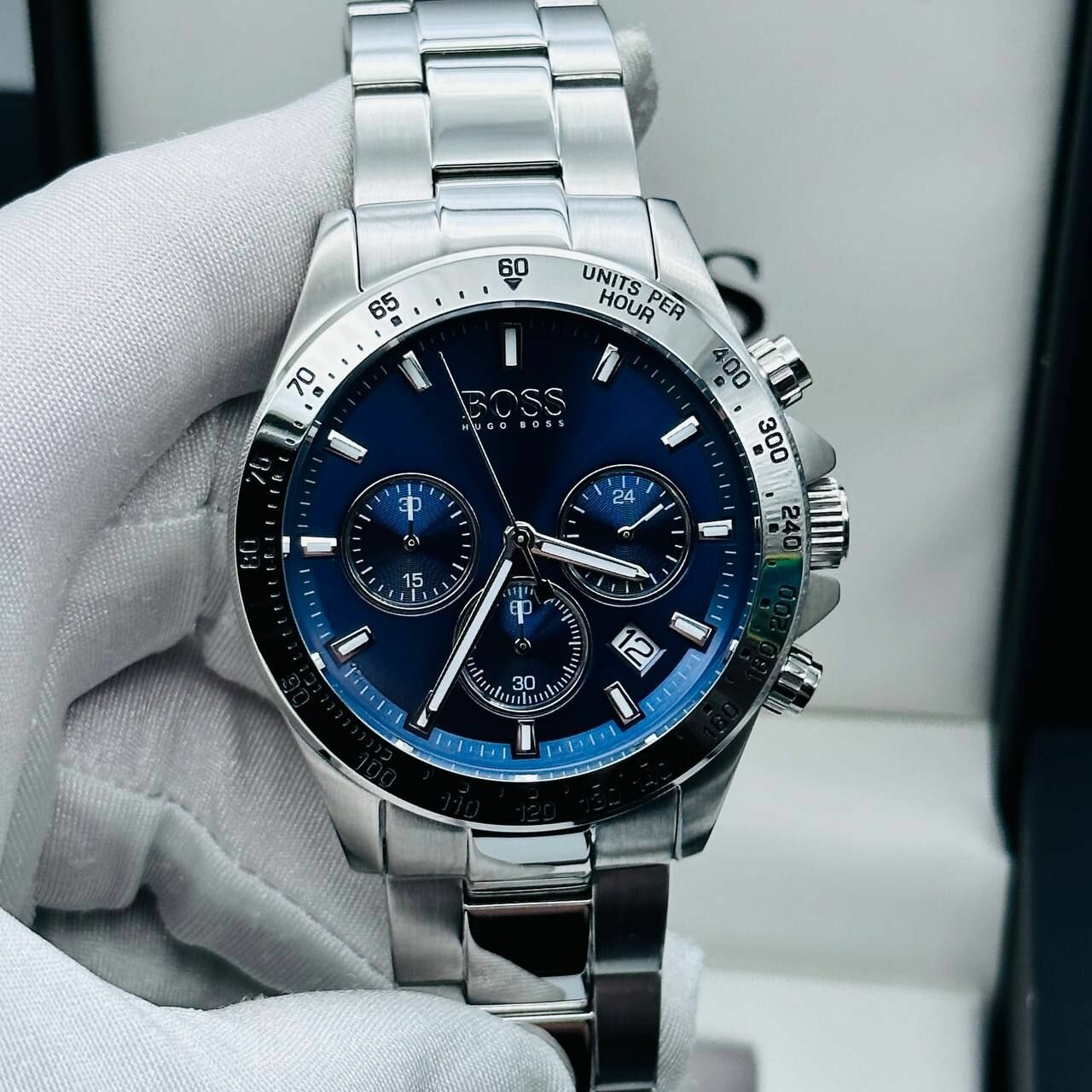 Наручные часы