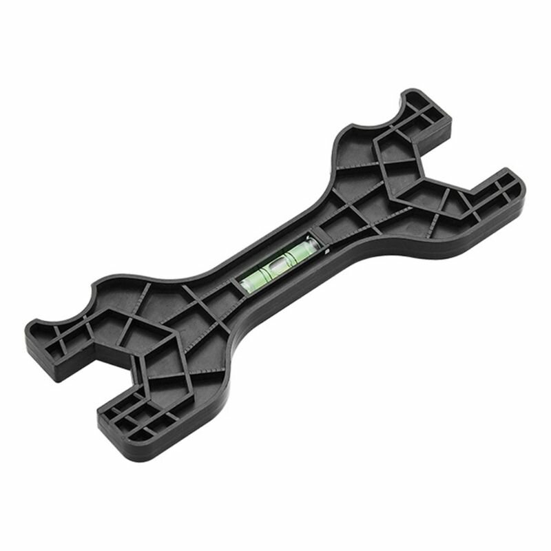 Ключ для снятия смесителя для душа в ванной комнате