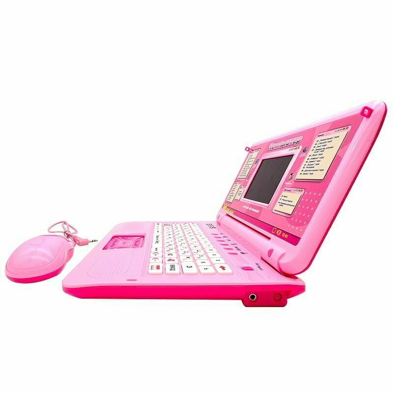 Интерактивная игрушка — фото 1