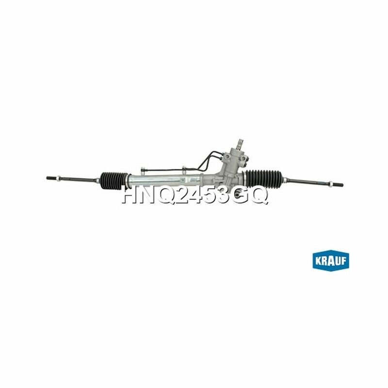 Рулевая рейка KRAUF HNQ2453GQ для а/м TOYOTA RAV4