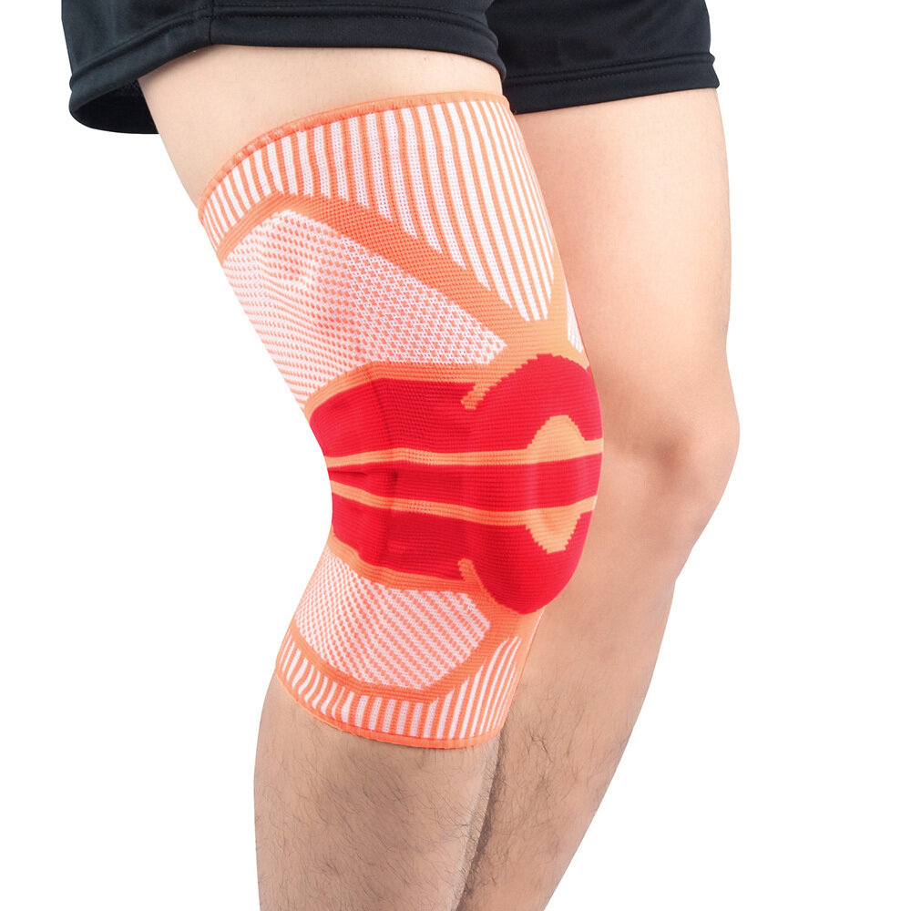 2 шт. Для мужчин и женщин, наколенники, компрессионные рукава, поддержка суставов,