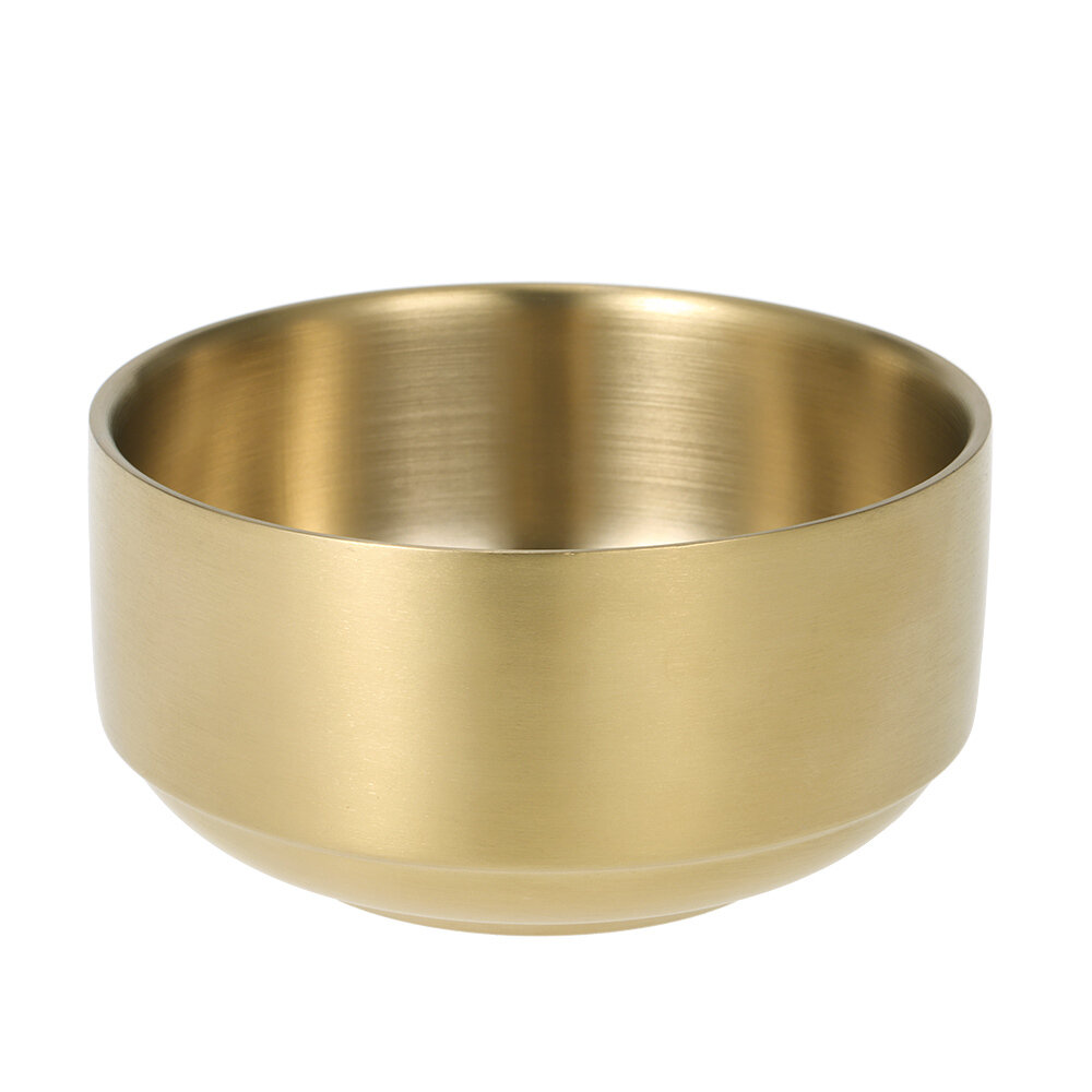 Мужская металлическая чаша для бритья , combuy