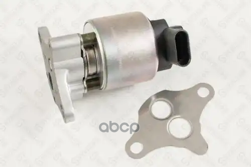 Клапан рециркуляции! Fiat Ulysse, Peugeot 406/607/806 1.8i/2.0i 16V 98> Stellox арт. 0125103SX