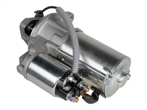 Стартер 12V 1.4KW 9T OPEL Astra/Omega/Frontera/Vectra 1,8-2,2i 93-> Stellox арт. 06-10035-SX