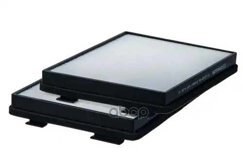 Фильтр салона! BMW E39 all 95> Stellox арт. 7110185SX