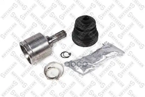 ШРУС внутренний к-кт! 4950538C00 Hyundai Sonata V 2.0 VVTi 05> Stellox арт. 1501749SX