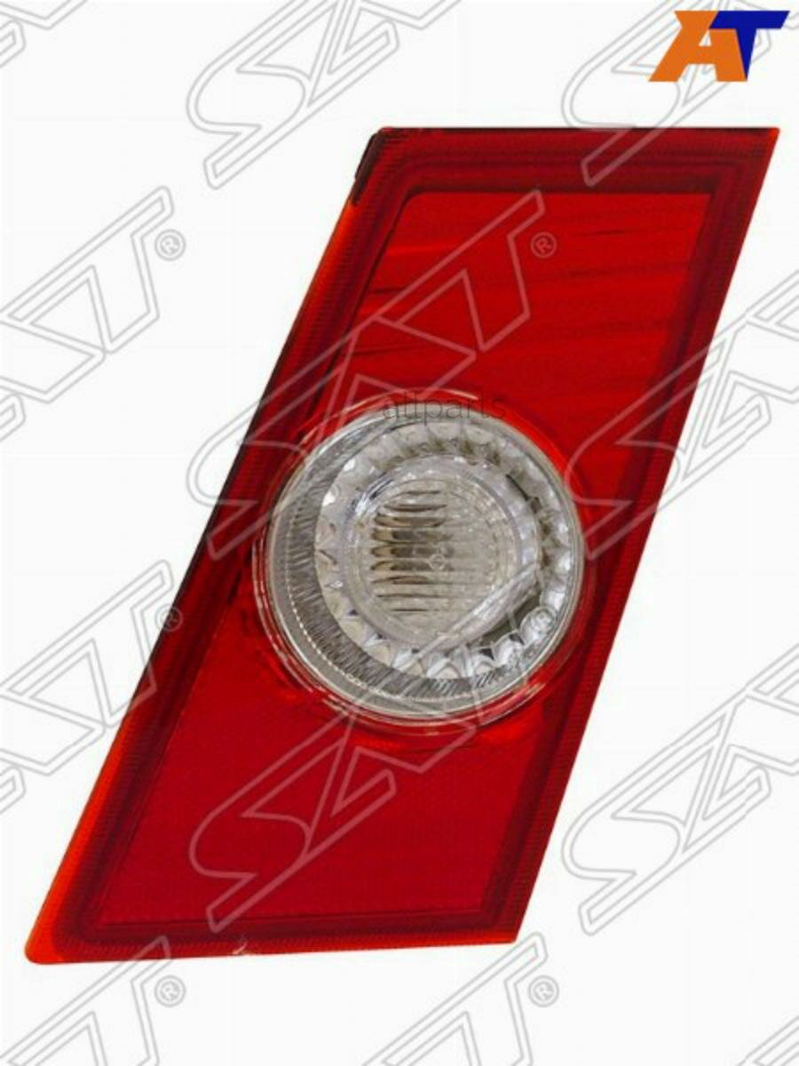 SAT ST-222-13E1R Фонарь в крышку багажника CHEVROLET EPICA 06-09 RH