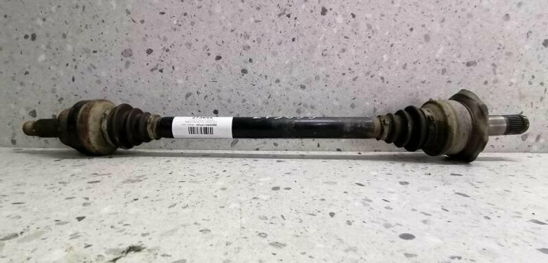 Привод задний правый BMW 7-series 7-Series F01 2008-2015 кат.номер: 33207566086