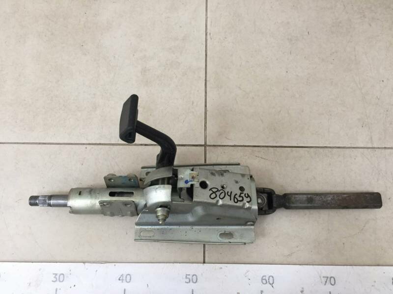 Колонка рулевая Fiat Albea 2002-2012 кат.номер: 51831077