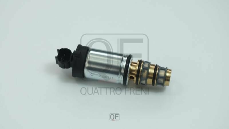 QF40Q00111 Клапан кондиционера OPEL ASTRA J 1.6 10- компрессора