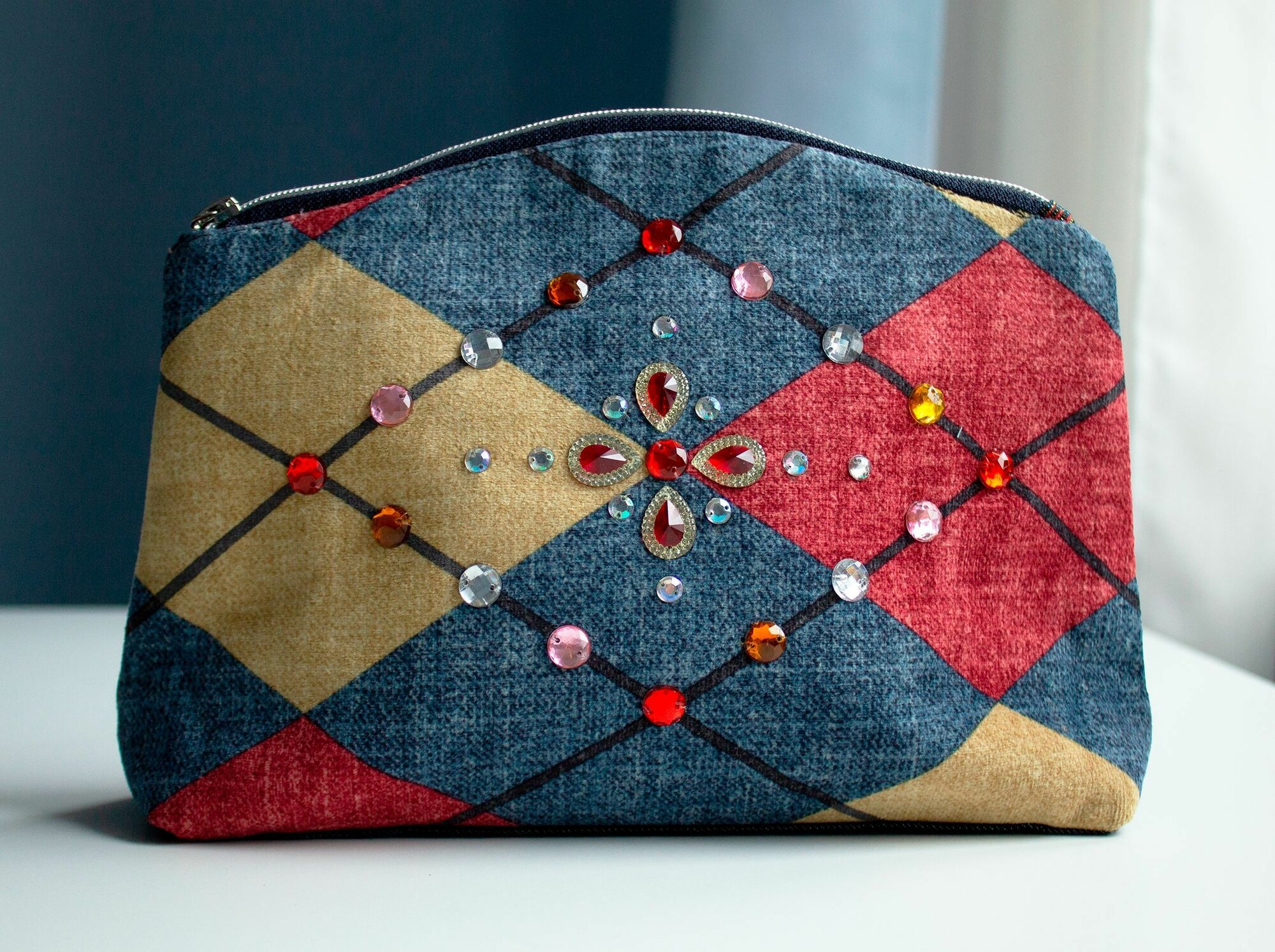 Косметичка