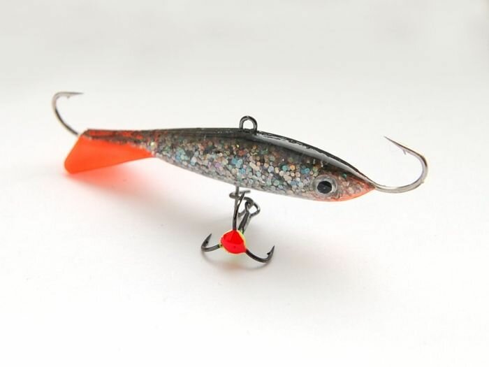 Балансир Nord Waters Тюлька 65 мм, 8,3 гр BLD065008BR