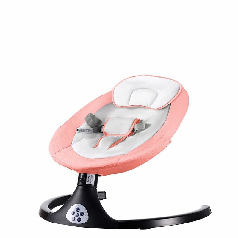 DEAREST Качели, электрокачели для новорожденных / электрокачели детские / Детский баунсер