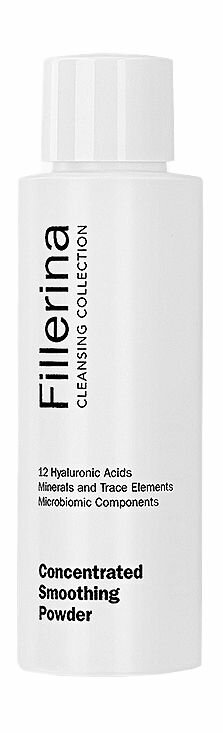 FILLERINA Fillerina Cleansing Пудра для лица концентрированная эксфолиирующая, 50 г