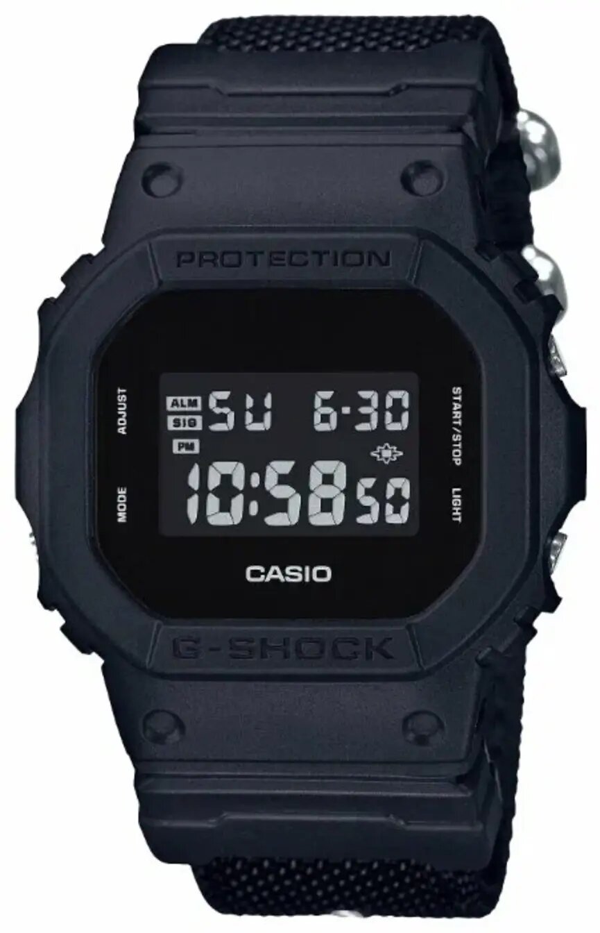 Наручные часы G-Shock