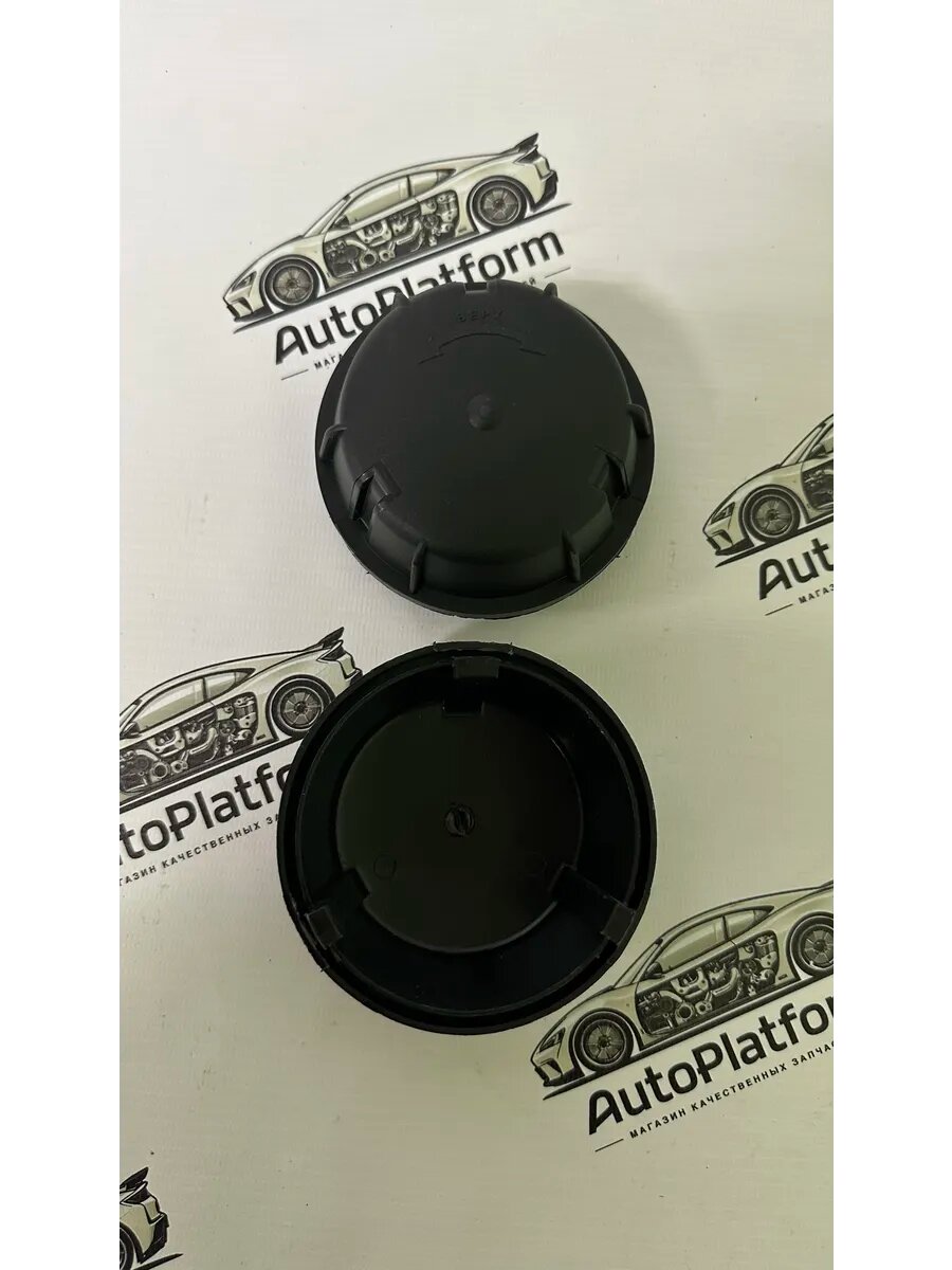 Крышка фары ВАЗ 2110 Киржач 2 шт